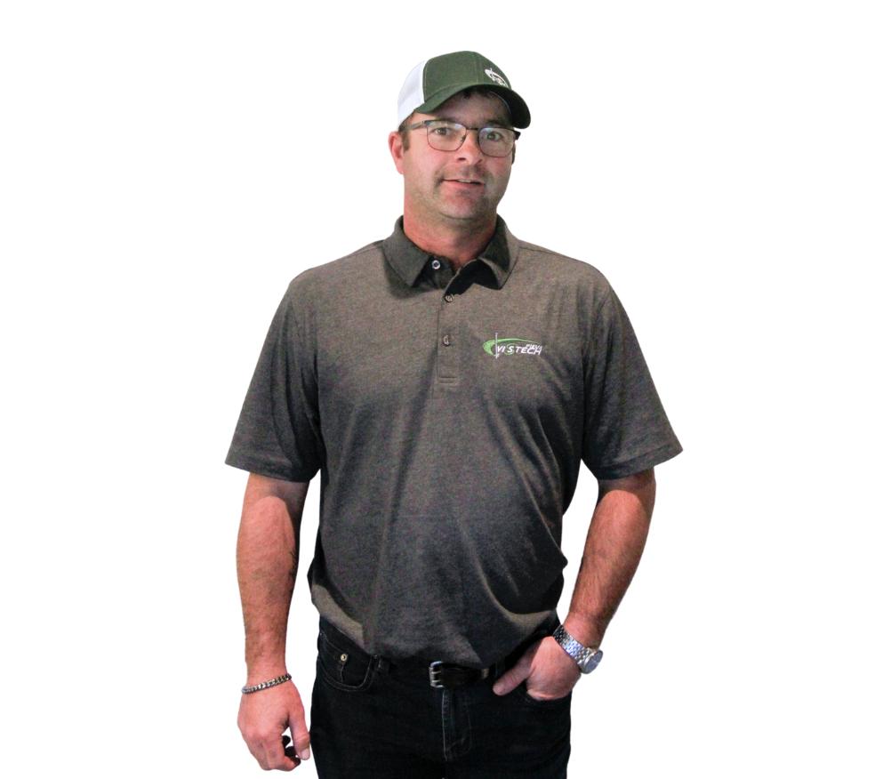 Pieux Vistech Lac St-Jean - Votre installateur local de pieux vissés