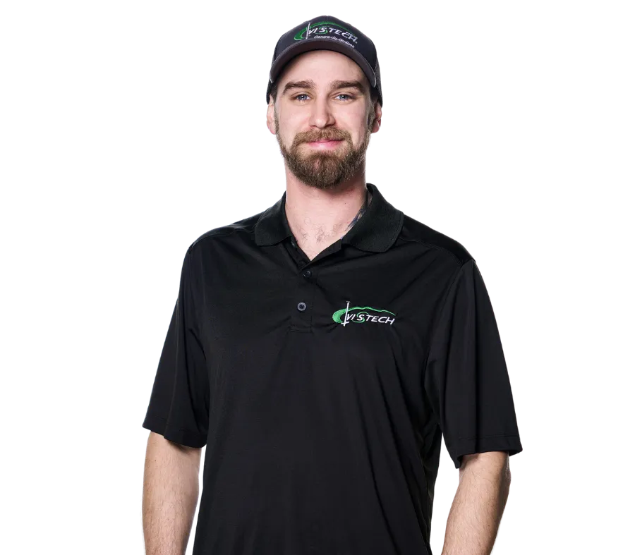 Pieux Vistech Centre-du-Québec - Votre installateur de pieux vissés