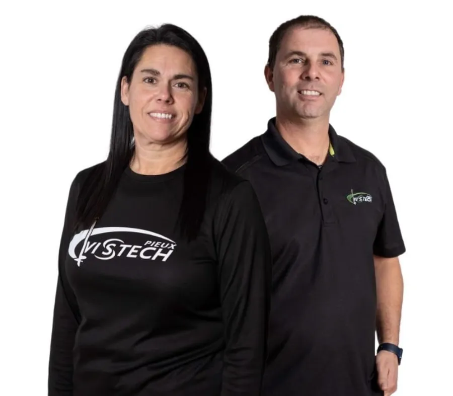 Pieux Vistech Lanaudière - Votre installateur local de pieux vissés