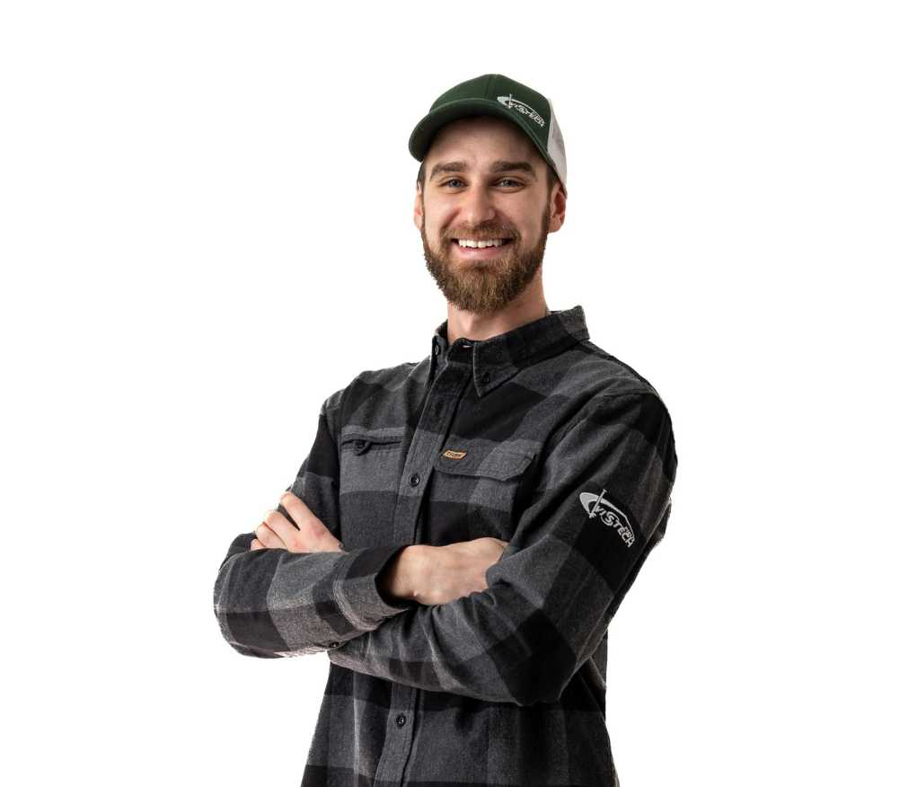 Pieux Vistech Centre-du-Québec - Votre installateur de pieux vissés