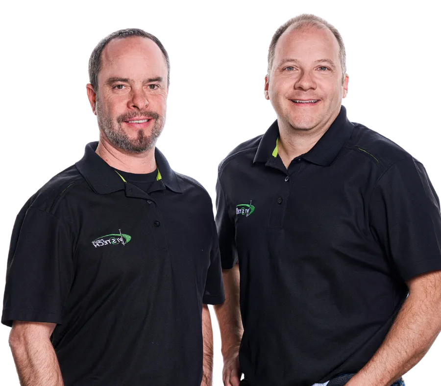 Pieux Vistech Basses-Laurentides - Votre installateur de pieux vissés