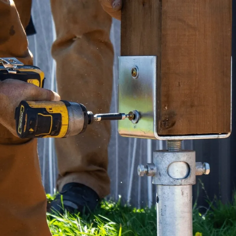 Produits Pieux Vistech - Pieux vissés - Extensions - Adaptateurs ...