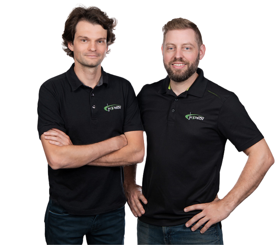 Pieux Vistech Estrie - Votre installateur local de pieux vissés